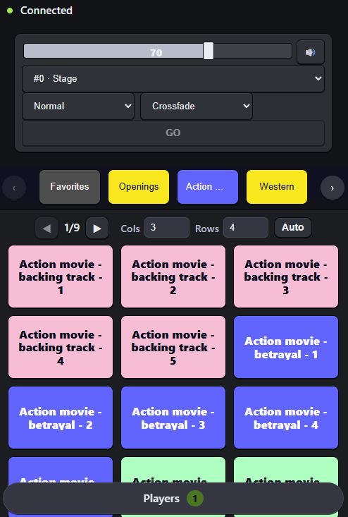 Remote control your soundboard from your phone - Sound Show Tutorial ...